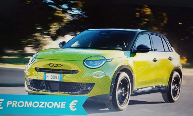 Promocija Fiata 600 Sport u Milanu Cortina: zašto se isplati, a zašto ...